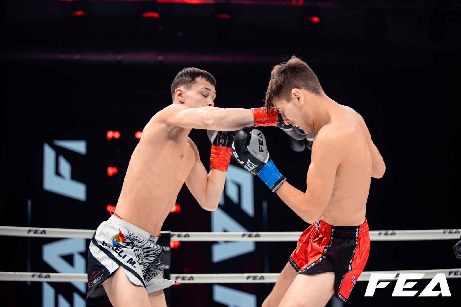 FEA CHAMPIONSHIP FULL-DRIVE FIRST PHOTO. - FEA CHAMPIONSHIP