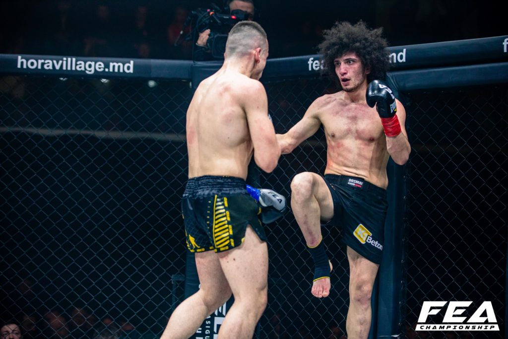 Free Full Fight!!! LIGHTWEIGHT GP 1st SEMIFINAL K 1 rules Calin ...