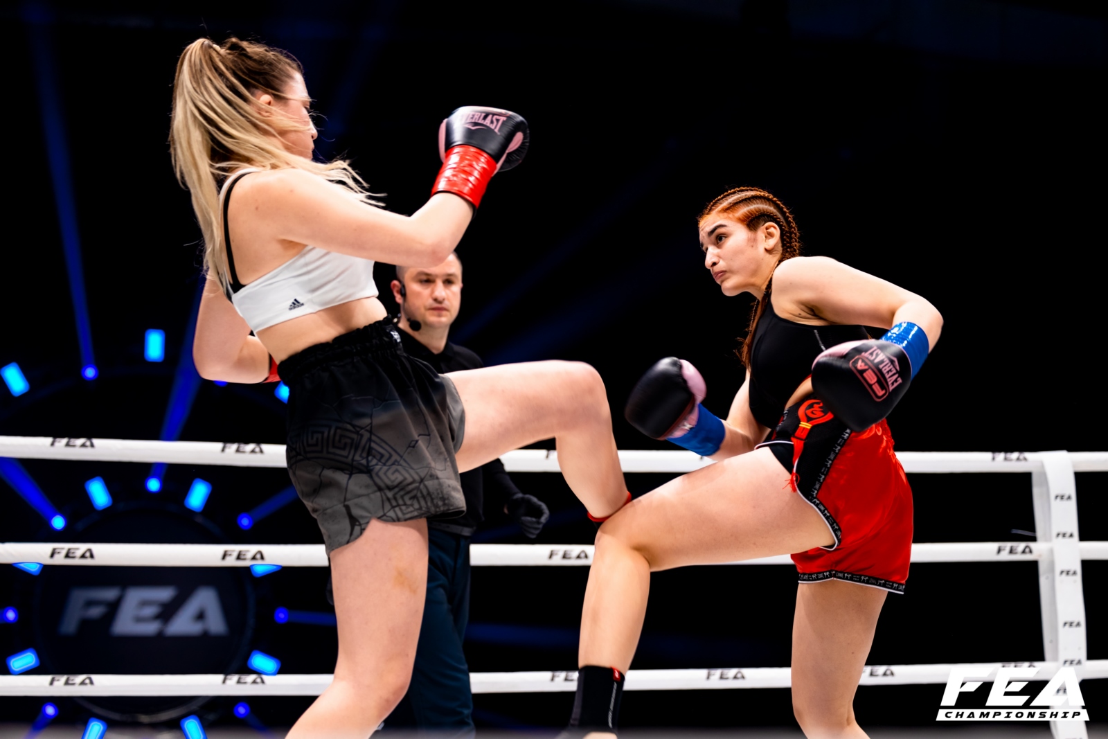 FEA LEGACY results and first photos !!! - FEA CHAMPIONSHIP