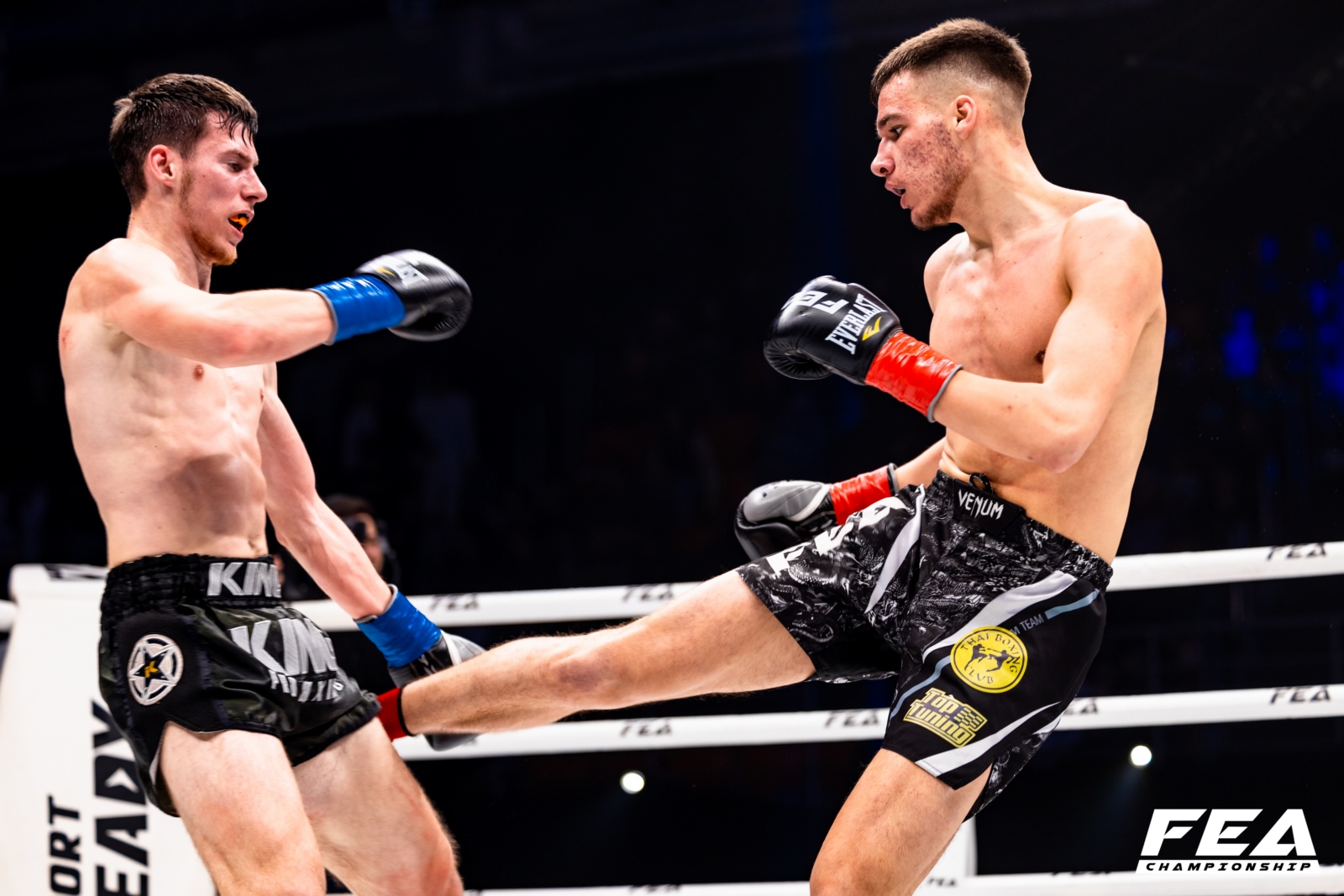 FEA LEGACY results and first photos !!! - FEA CHAMPIONSHIP