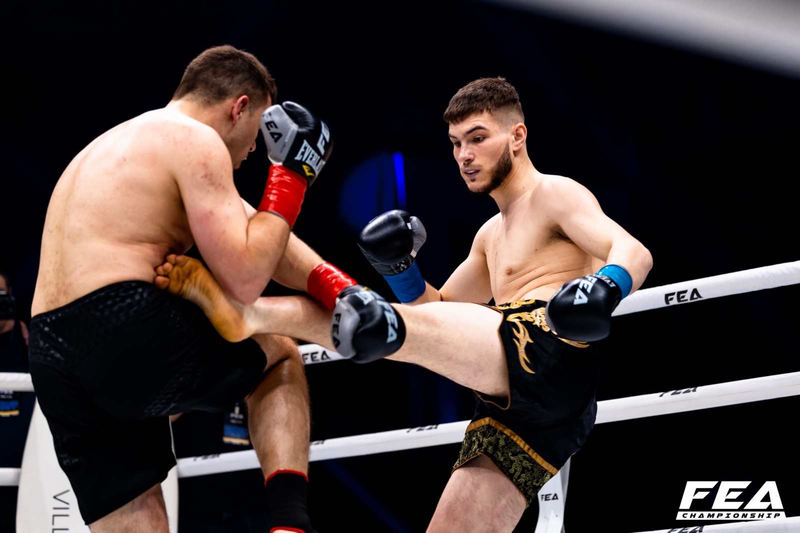 FEA LEGACY results and first photos !!! - FEA CHAMPIONSHIP