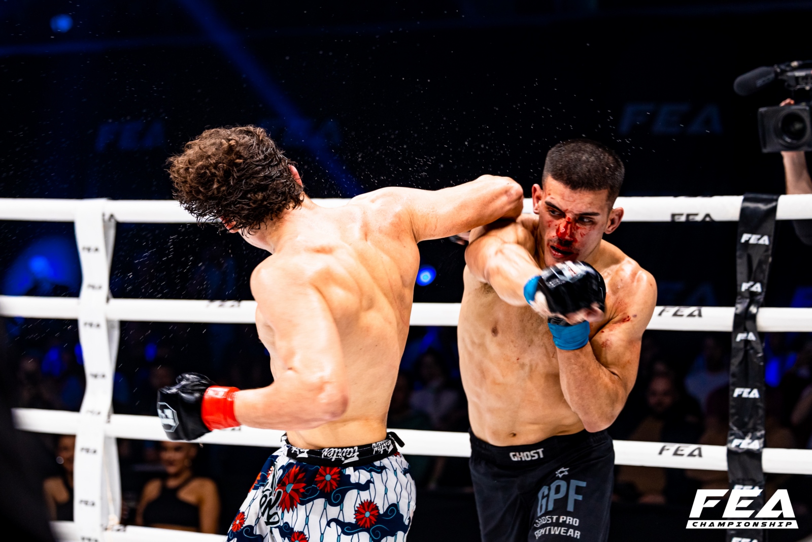 FEA LEGACY results and first photos !!! - FEA CHAMPIONSHIP