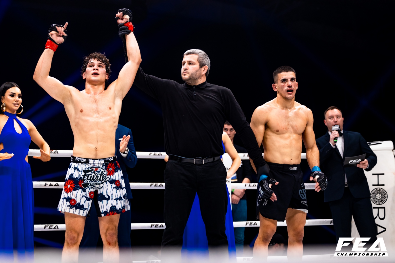 FEA LEGACY results and first photos !!! - FEA CHAMPIONSHIP