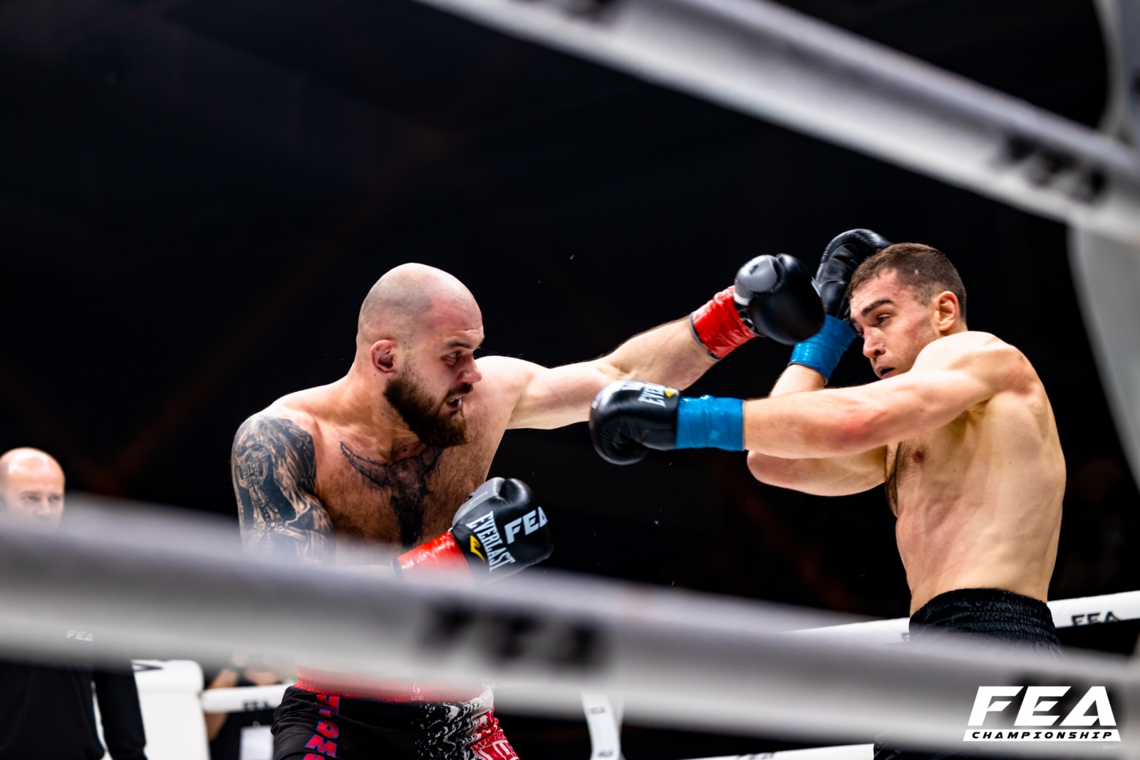 FEA LEGACY results and first photos !!! - FEA CHAMPIONSHIP