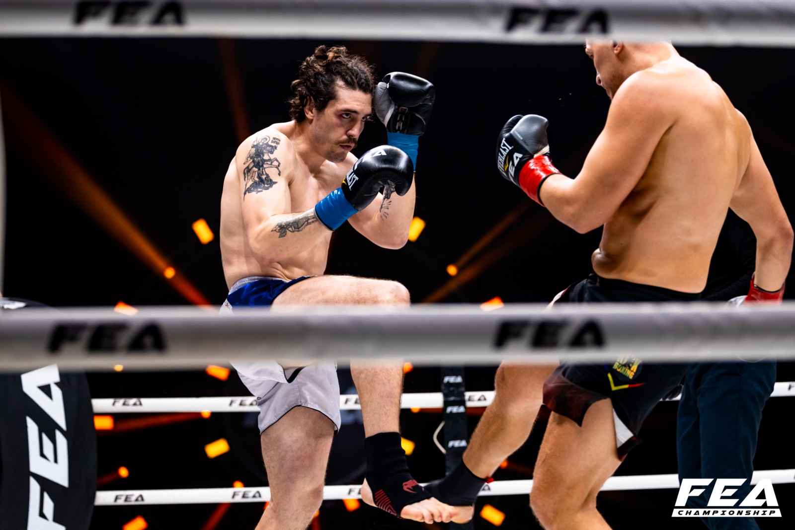 FEA LEGACY results and first photos !!! - FEA CHAMPIONSHIP