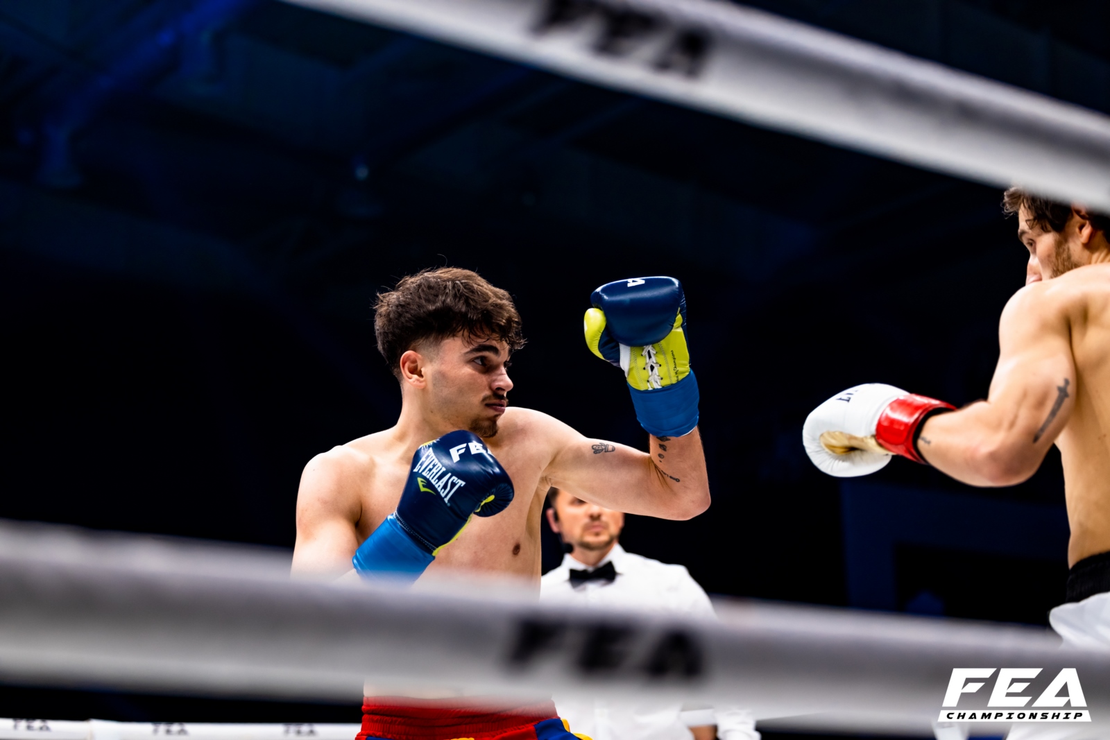 FEA LEGACY results and first photos !!! - FEA CHAMPIONSHIP