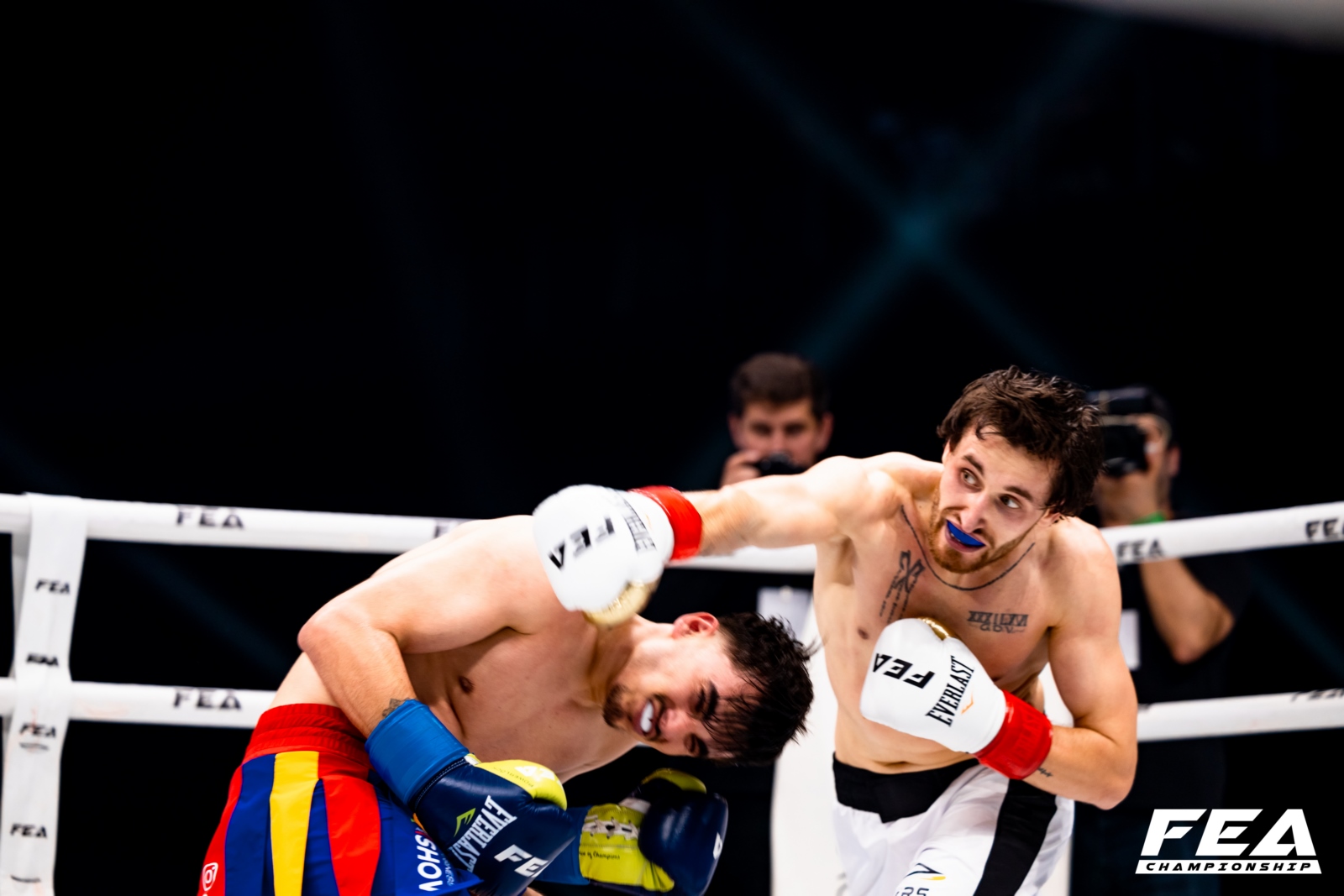 FEA LEGACY results and first photos !!! - FEA CHAMPIONSHIP