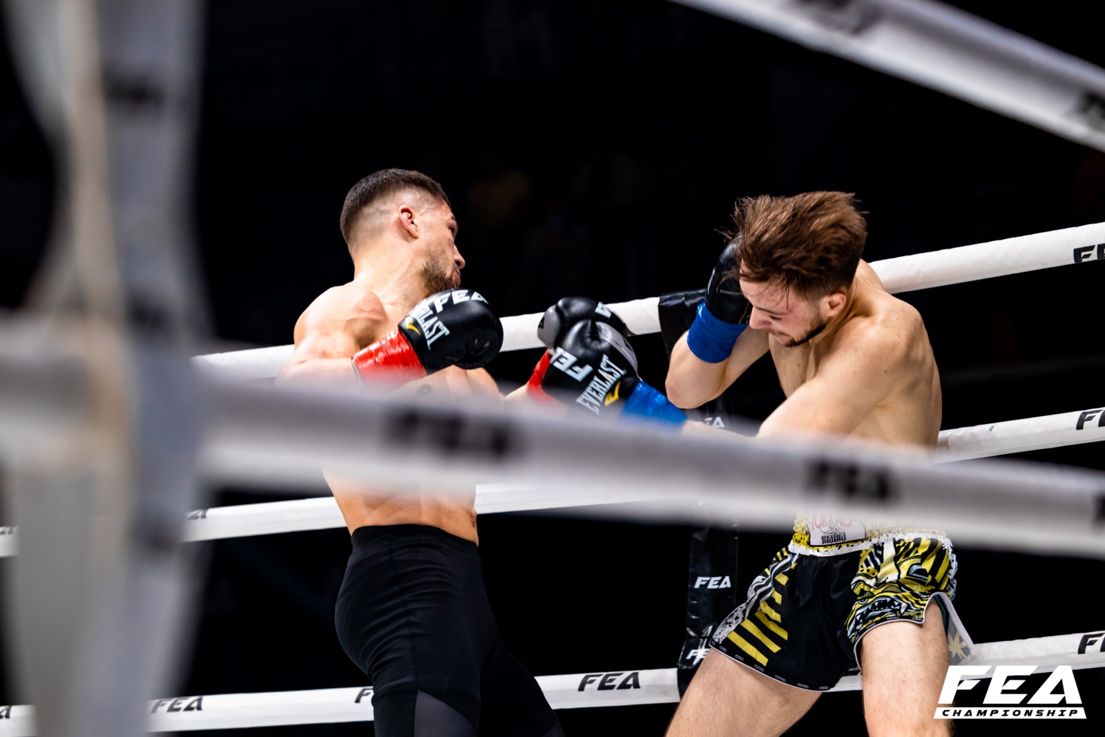 FEA LEGACY results and first photos !!! - FEA CHAMPIONSHIP