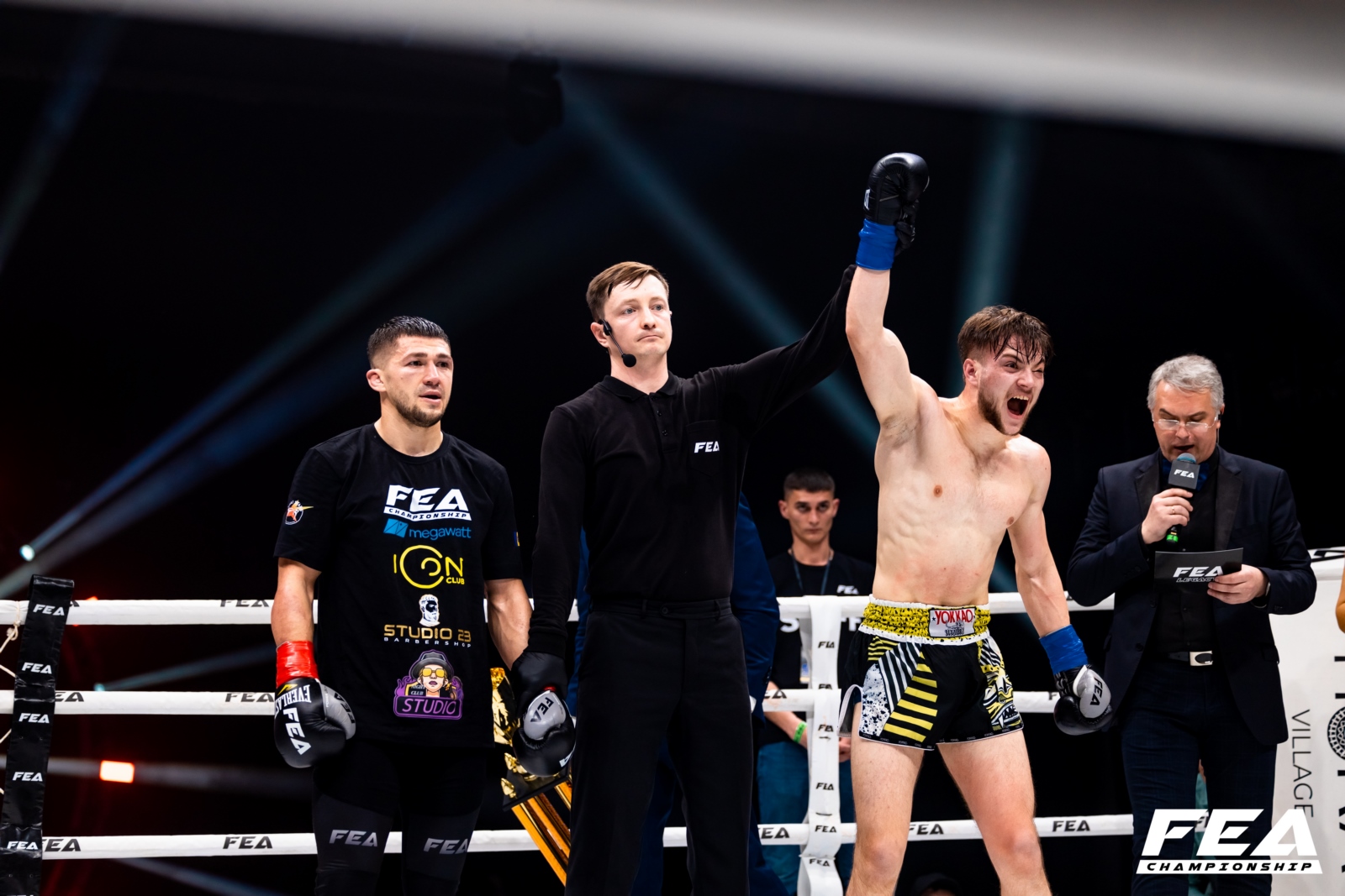 FEA LEGACY results and first photos !!! - FEA CHAMPIONSHIP