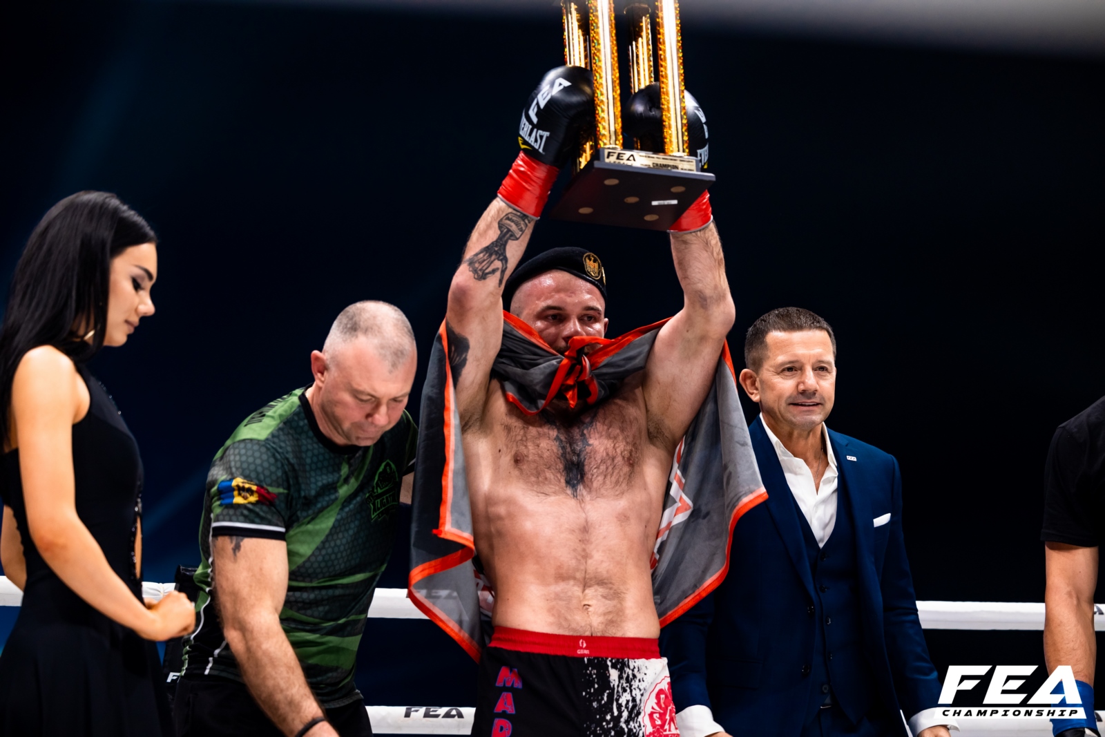 FEA LEGACY results and first photos !!! - FEA CHAMPIONSHIP