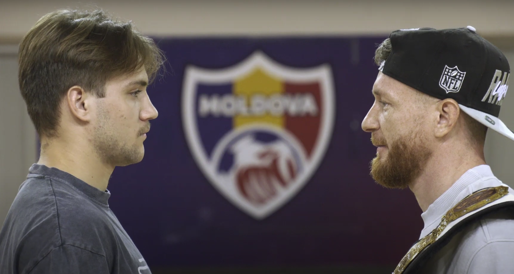 Al doilea face-off între pretendentul la titlu și campion în vigoare a ...